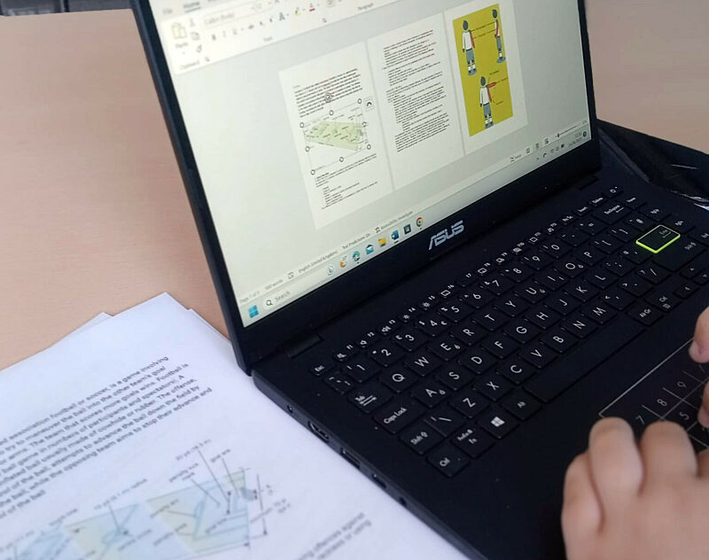 Functional Skills Maths, English & ICT • Courses at Uneek Learning,…