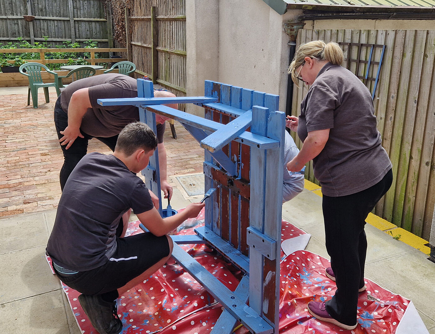 Uneek Learning Bespoke Outreach Programme