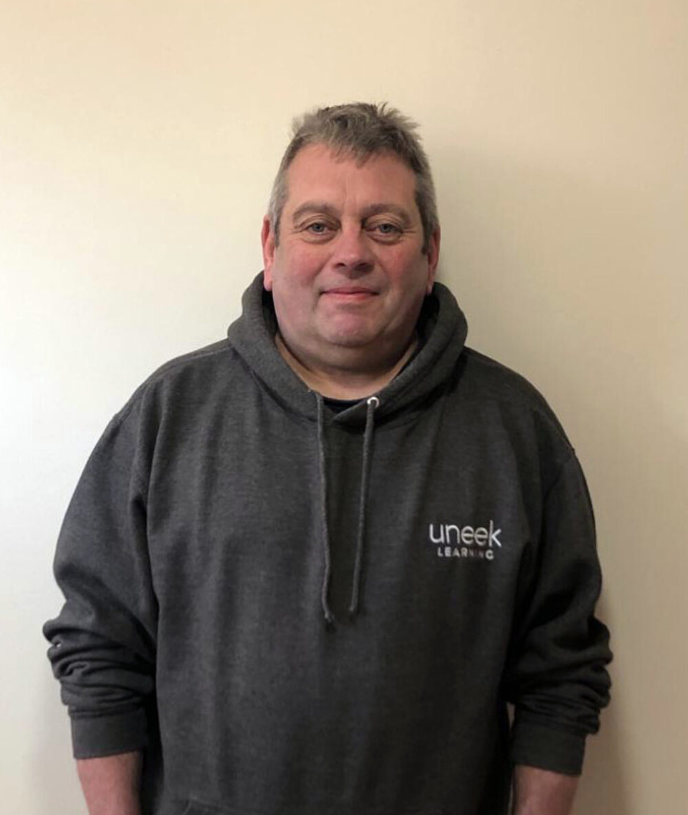 Our Team • Uneek Learning, Hinckley