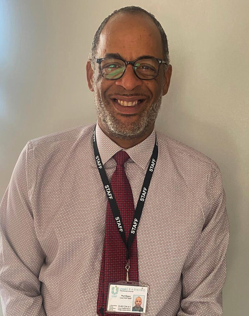 Our Team • Uneek Learning, Hinckley